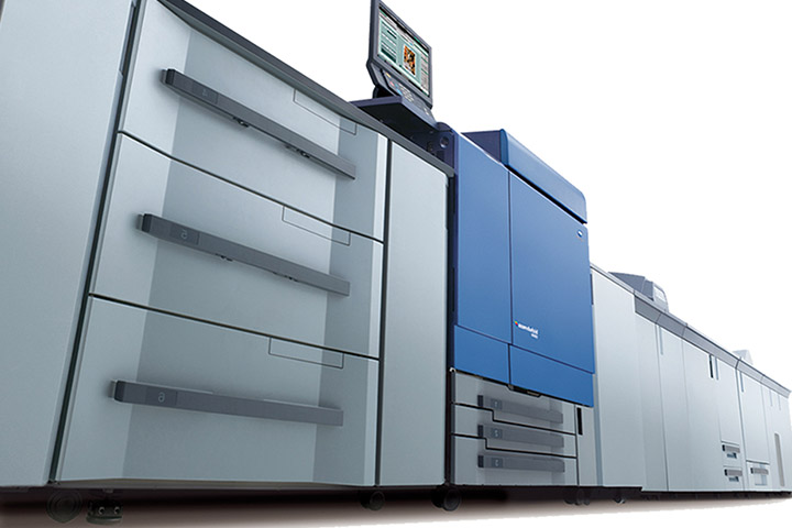 COPYCAD PRINTINGS – Integrated Digital & Engineering Printing Solutions